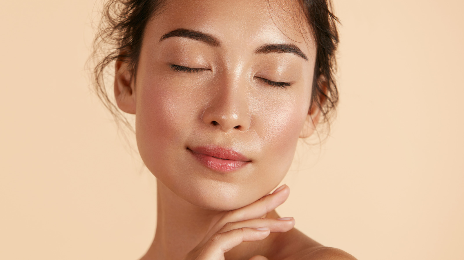 How To Achieve The Trending Jello Skin From TikTok