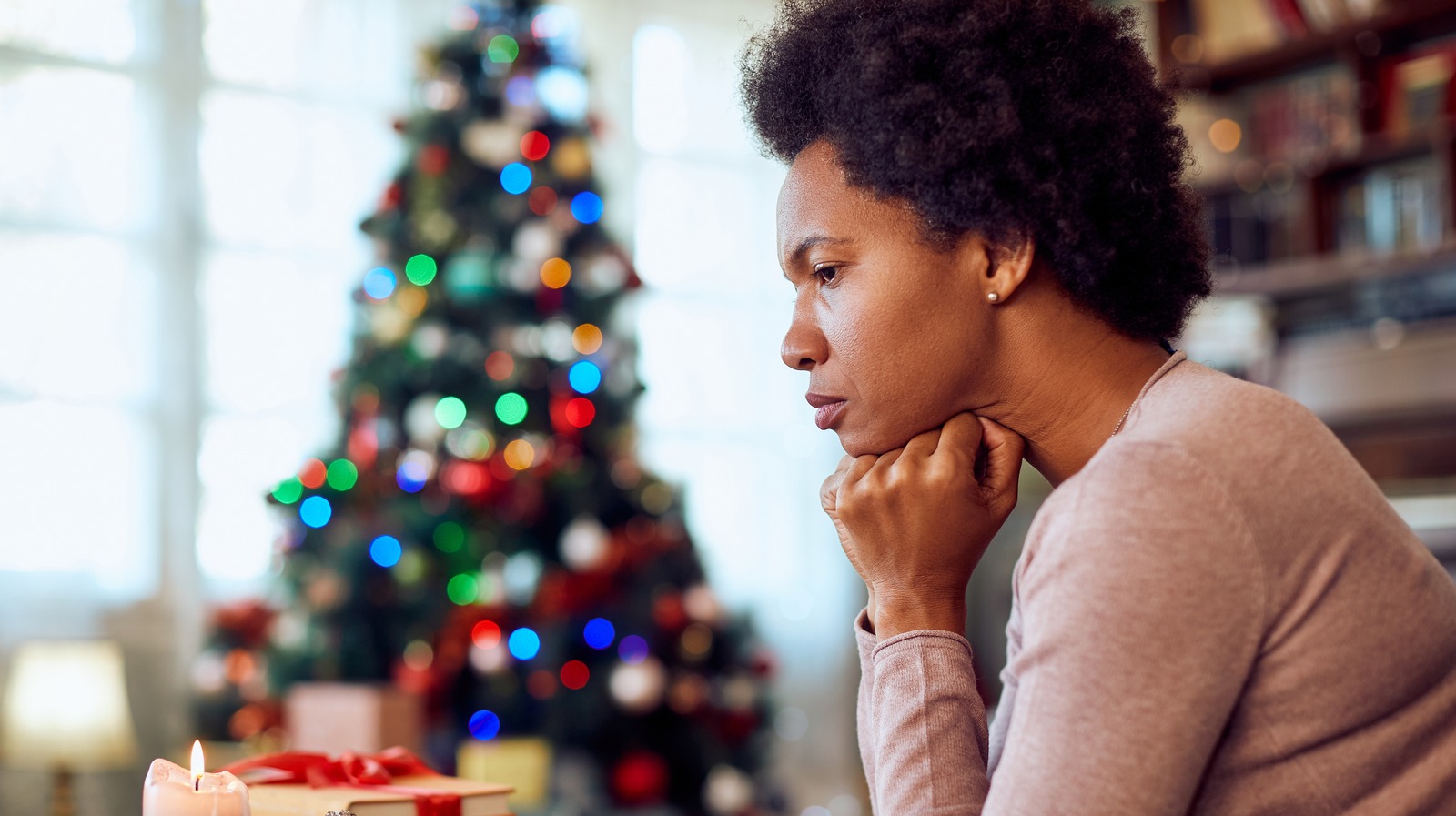 How To Beat The Blues This Holiday Season