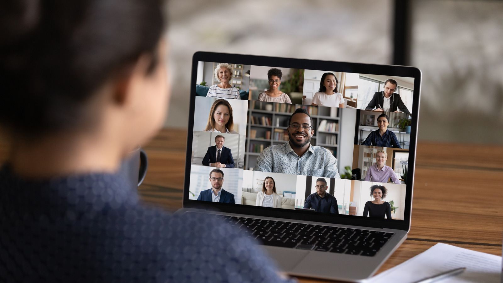 How To Career Network In A Genuine Way