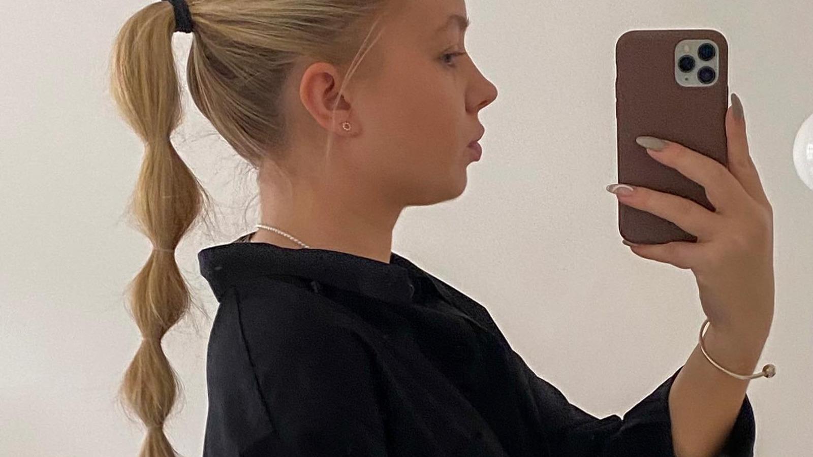 How To Create The Perfect Bubble Pony