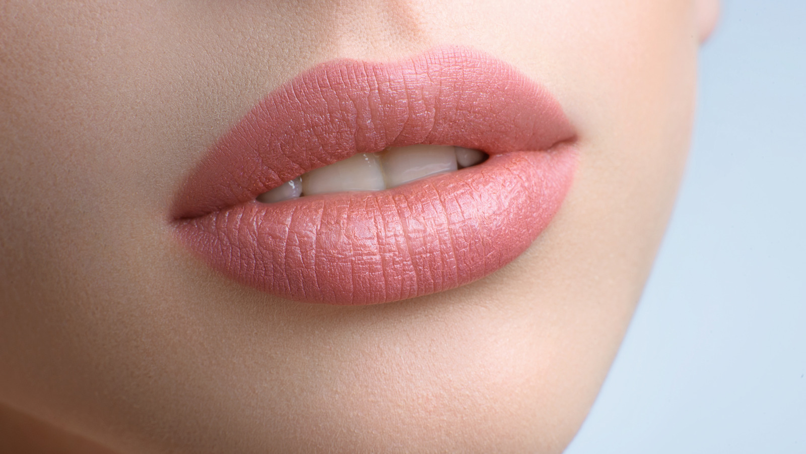 How To Determine Your Lip Shape Once And For All