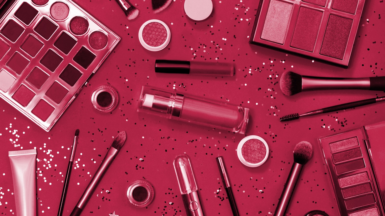 How To Effortlessly Add The Pantone Color Of The Year Into Your Makeup ...