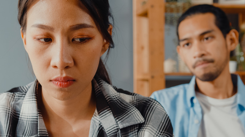 How To Escape The Cycle Of Reactive Abuse In A Relationship