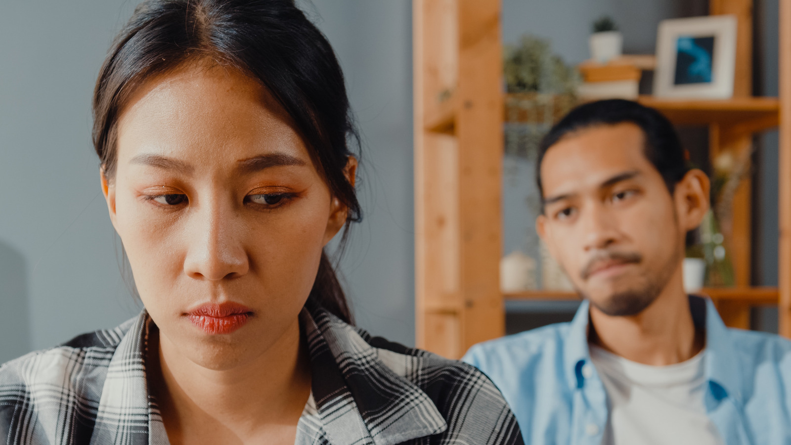 How To Escape The Cycle Of Reactive Abuse In A Relationship