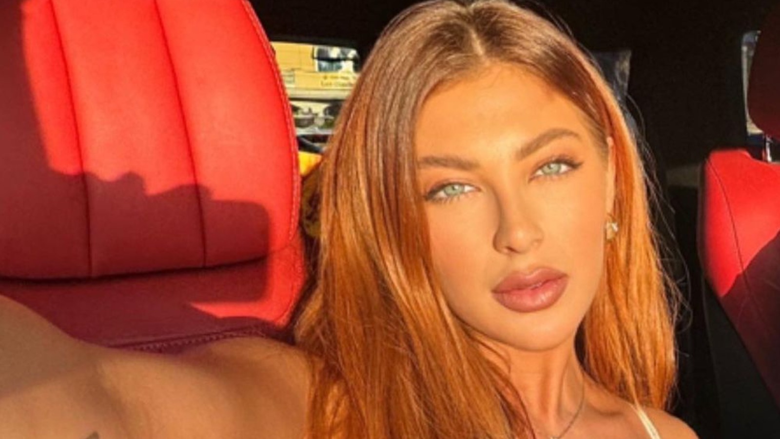 How To Fake A Lip Flip With Only Makeup