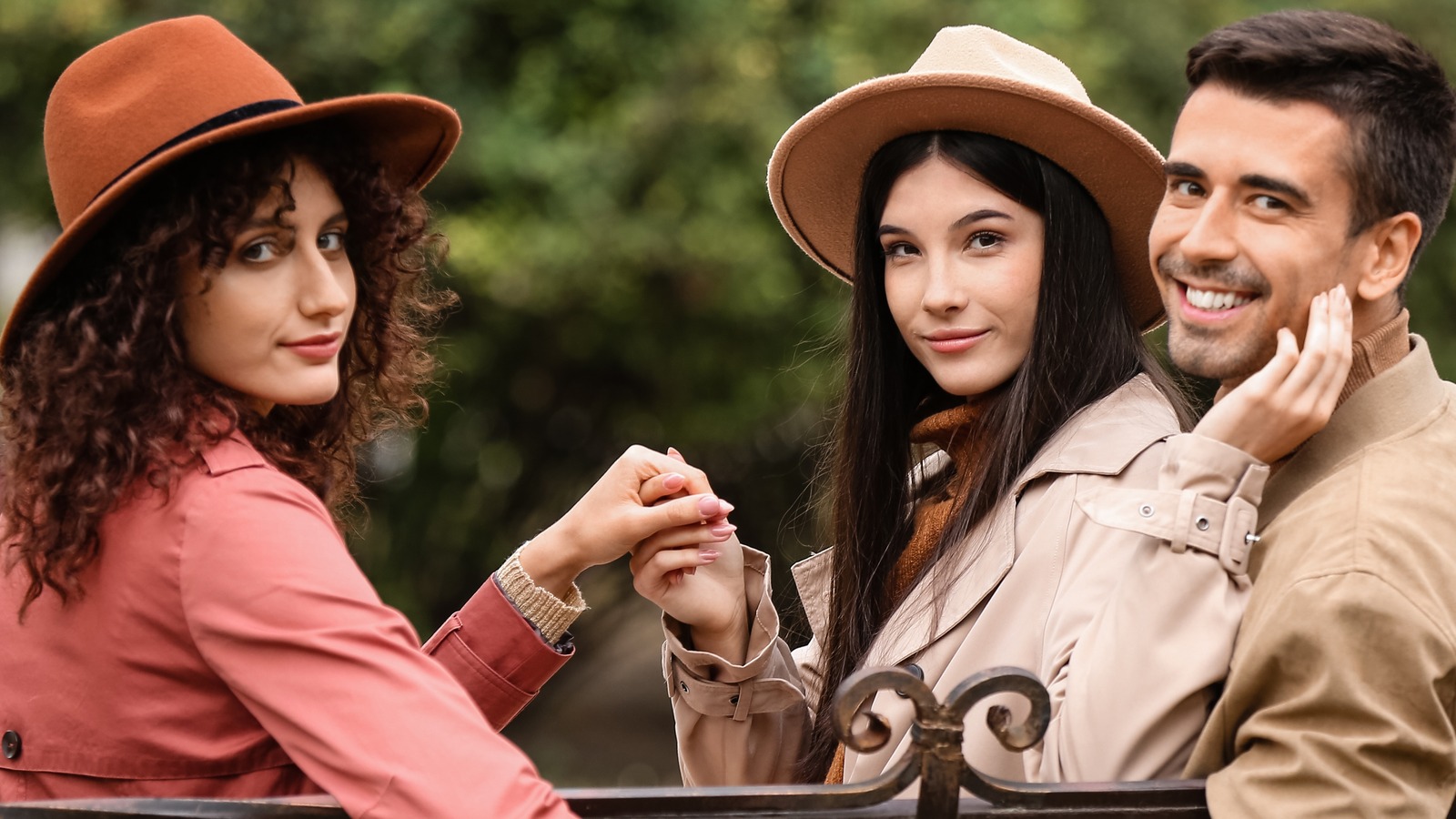 How To Maintain Rules And Boundaries In An Open Relationship