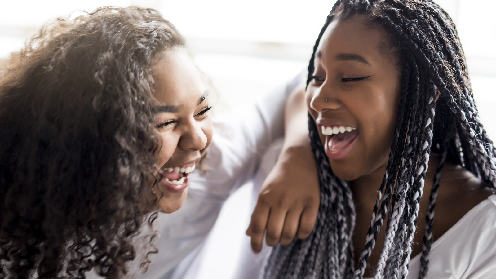 How To Navigate A Seemingly One-Sided Friendship