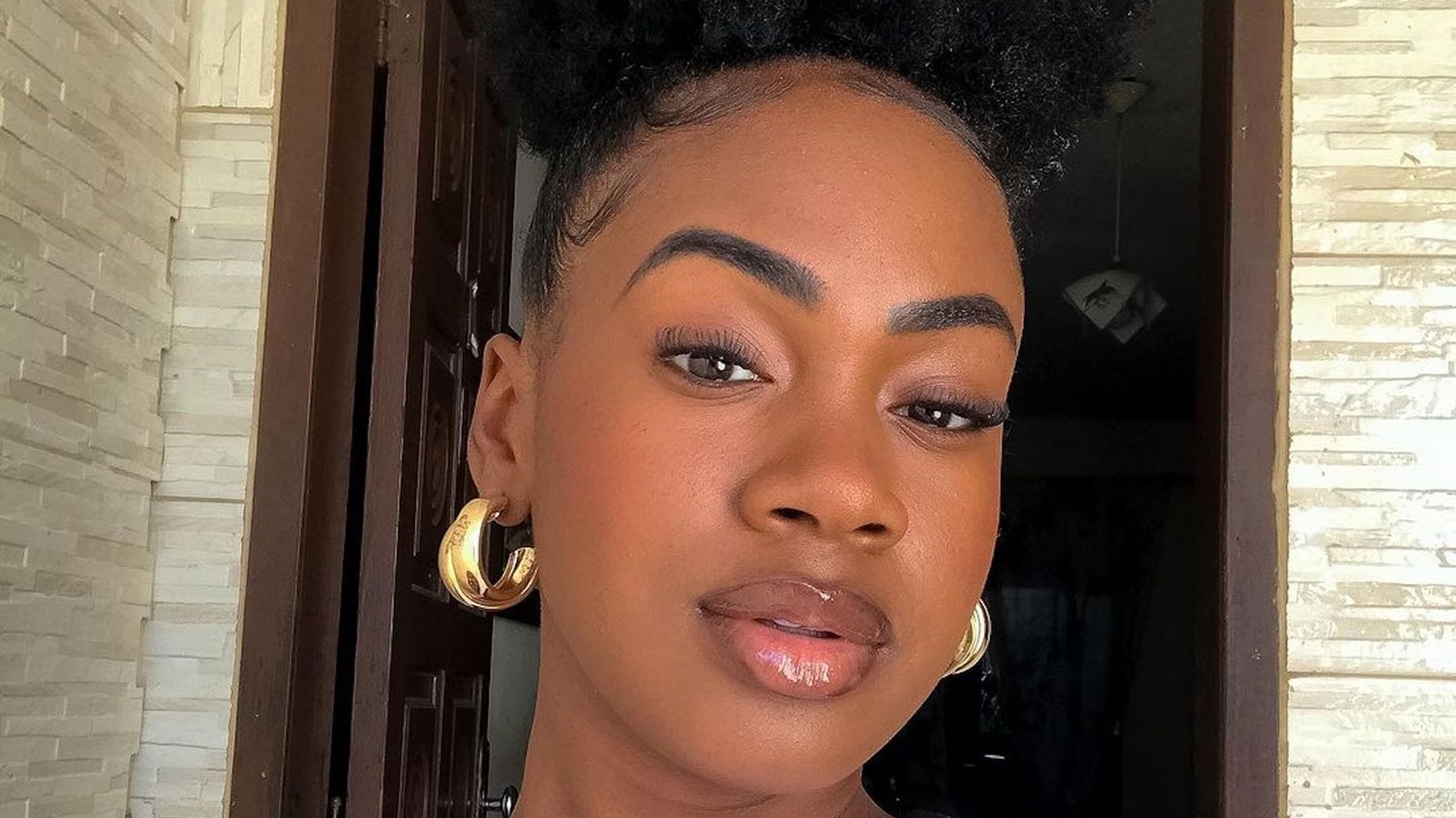 How To Perfect The Trendy Ombré Lip