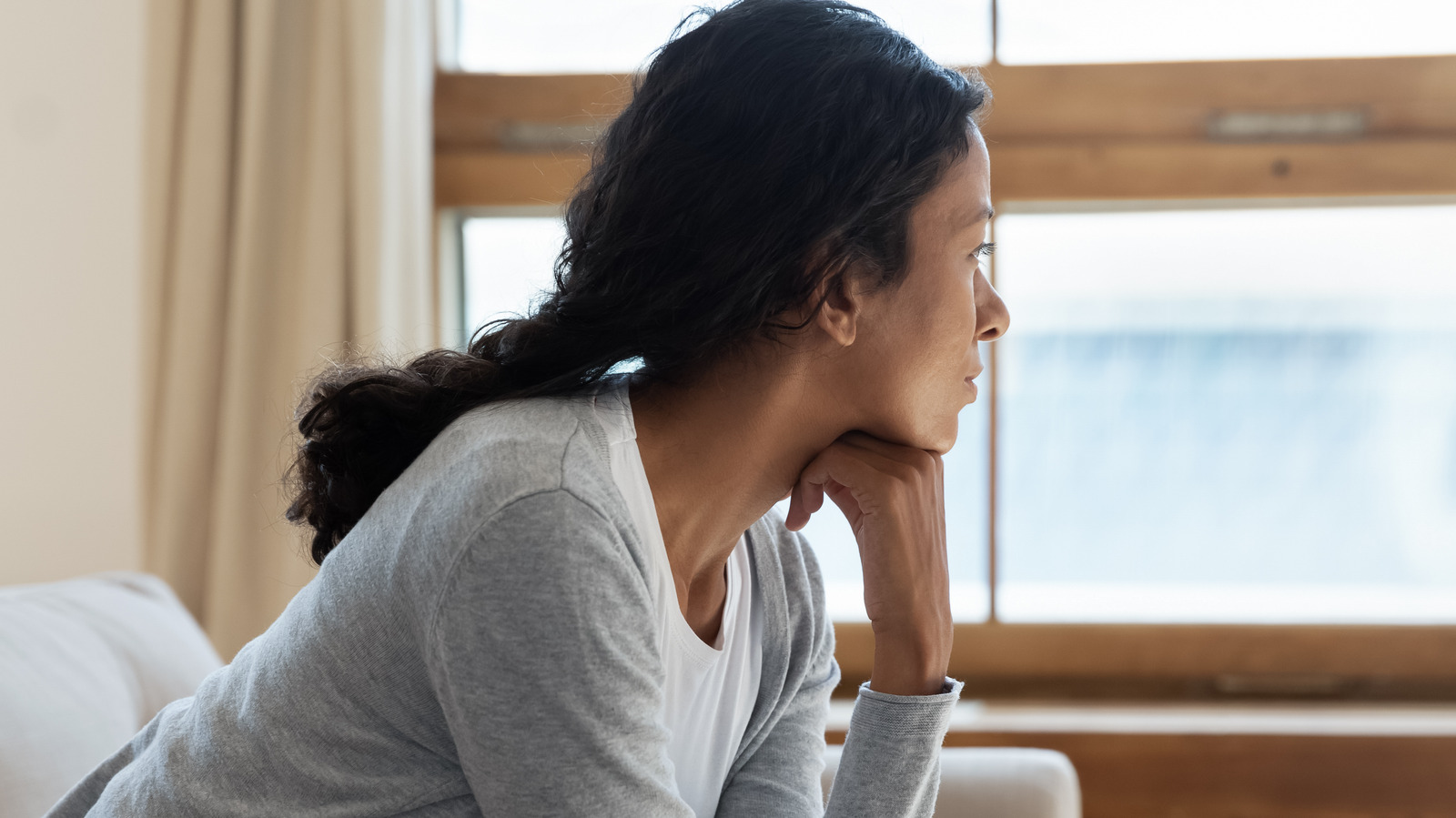 How To Recognize Compassion Fatigue