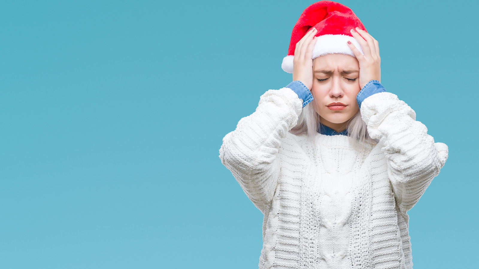 How To Recover From Even Your Worst Holiday Hangovers