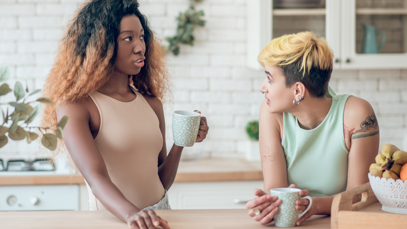 How To Support Your Partner After They Come Out