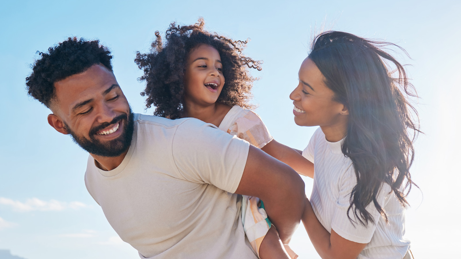 How To Tell A Partner That You're Ready To Start A Family