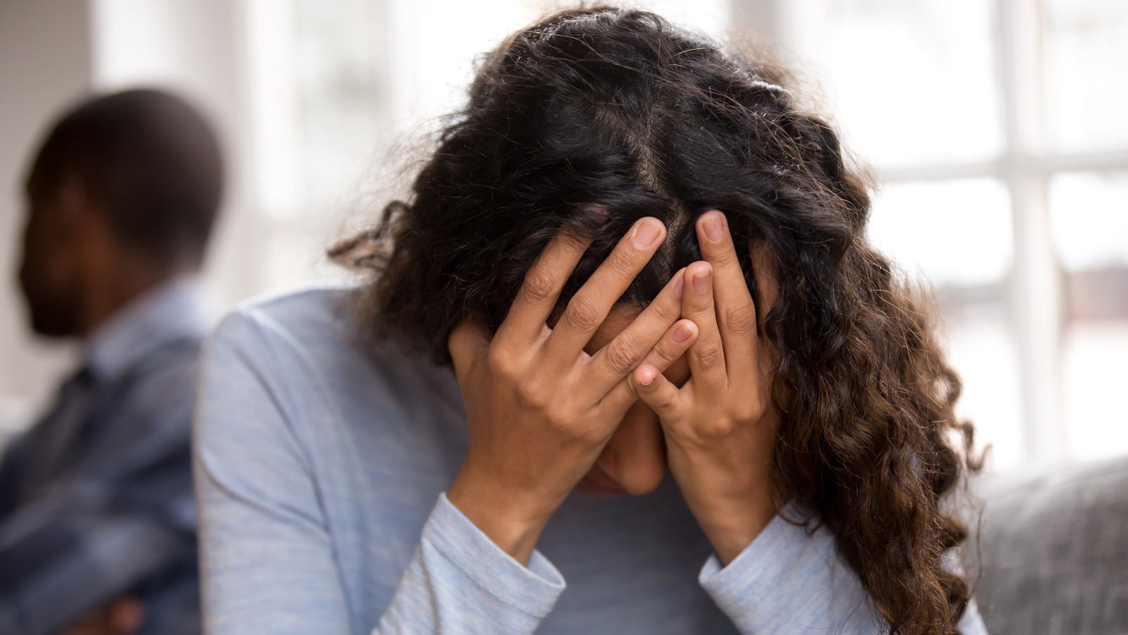 How To Tell Your Partner You Need Time To Yourself Without Hurting Them