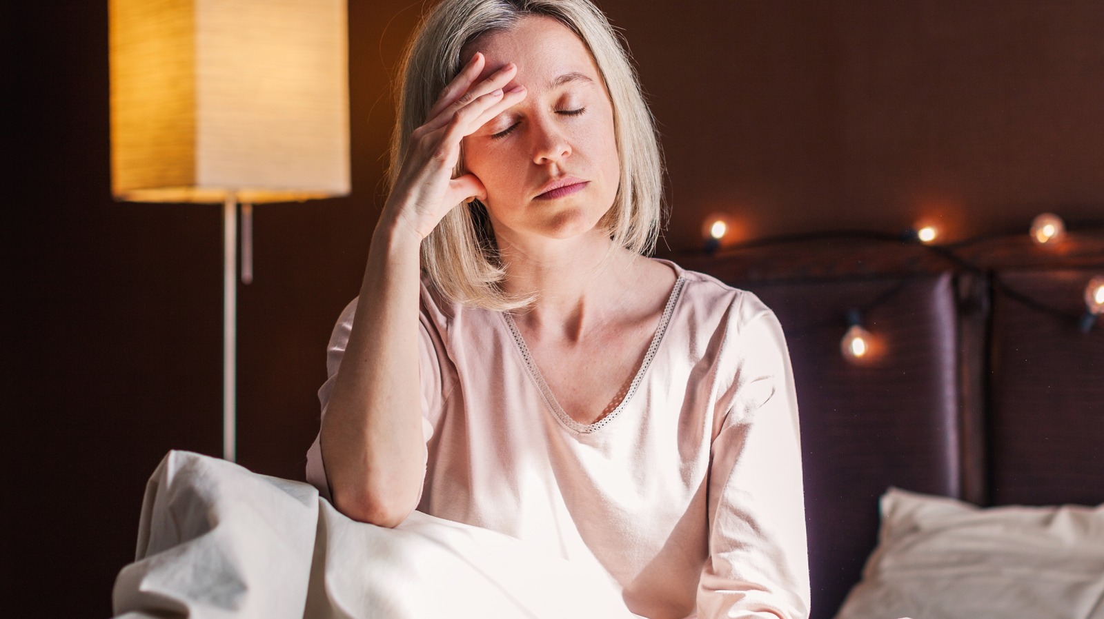 How To Work Through The Grieving Process Of A Divorce