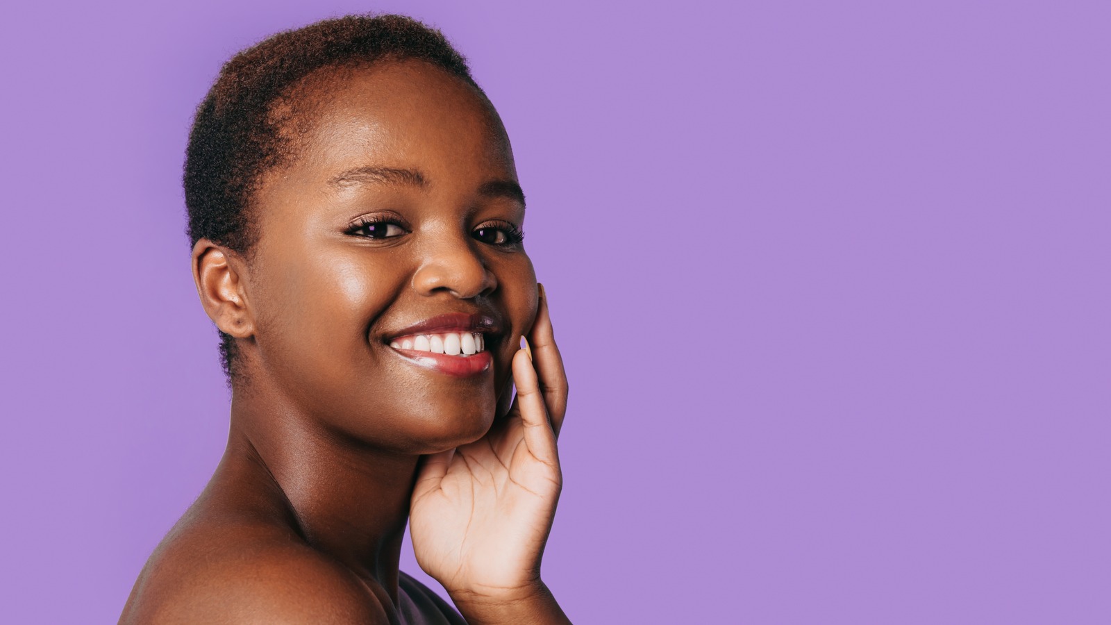 If You Want Botox But Are Afraid Of Needles, Do This Instead