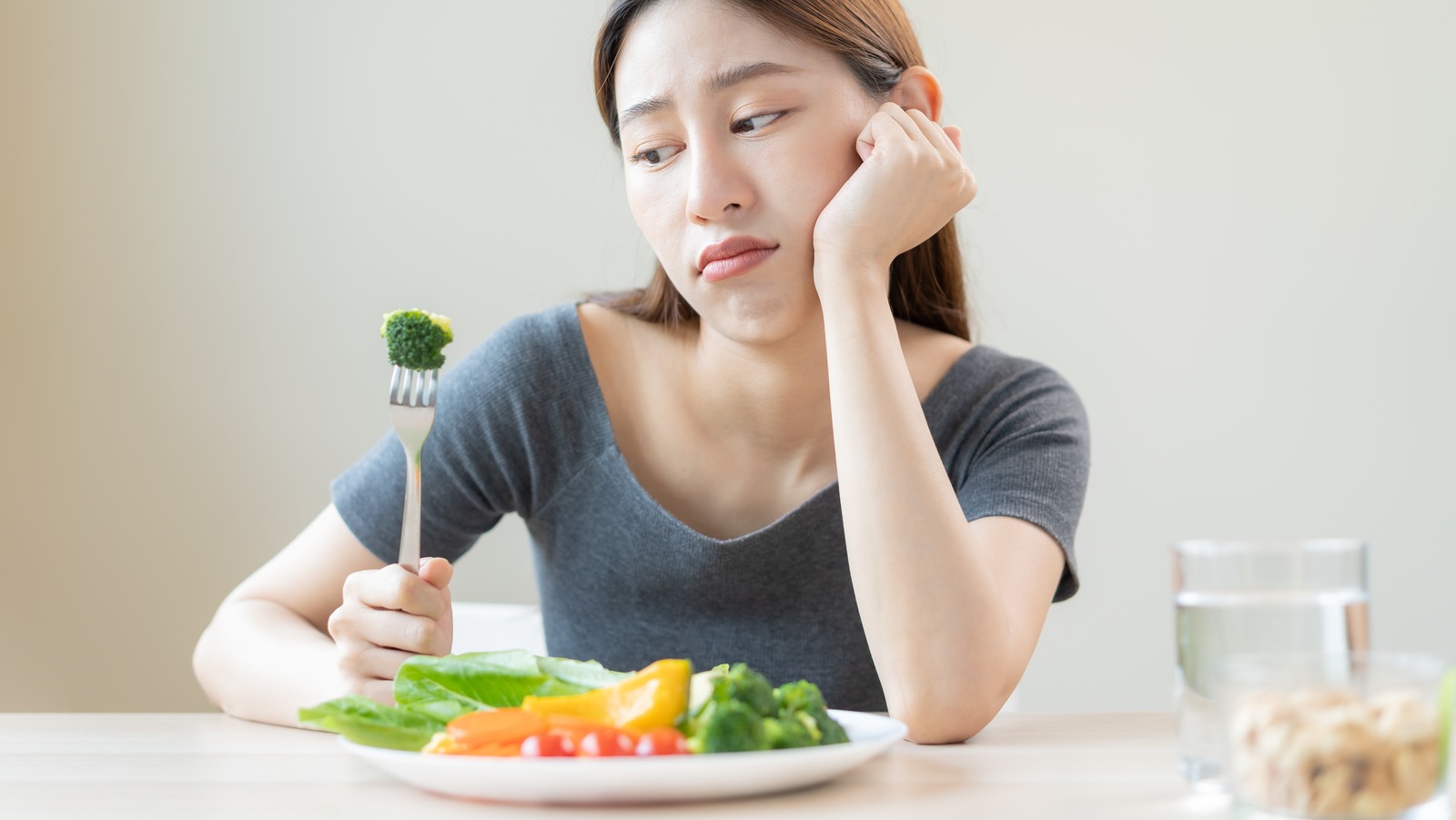 Important Signs You May Not Be Getting Enough Nutrients