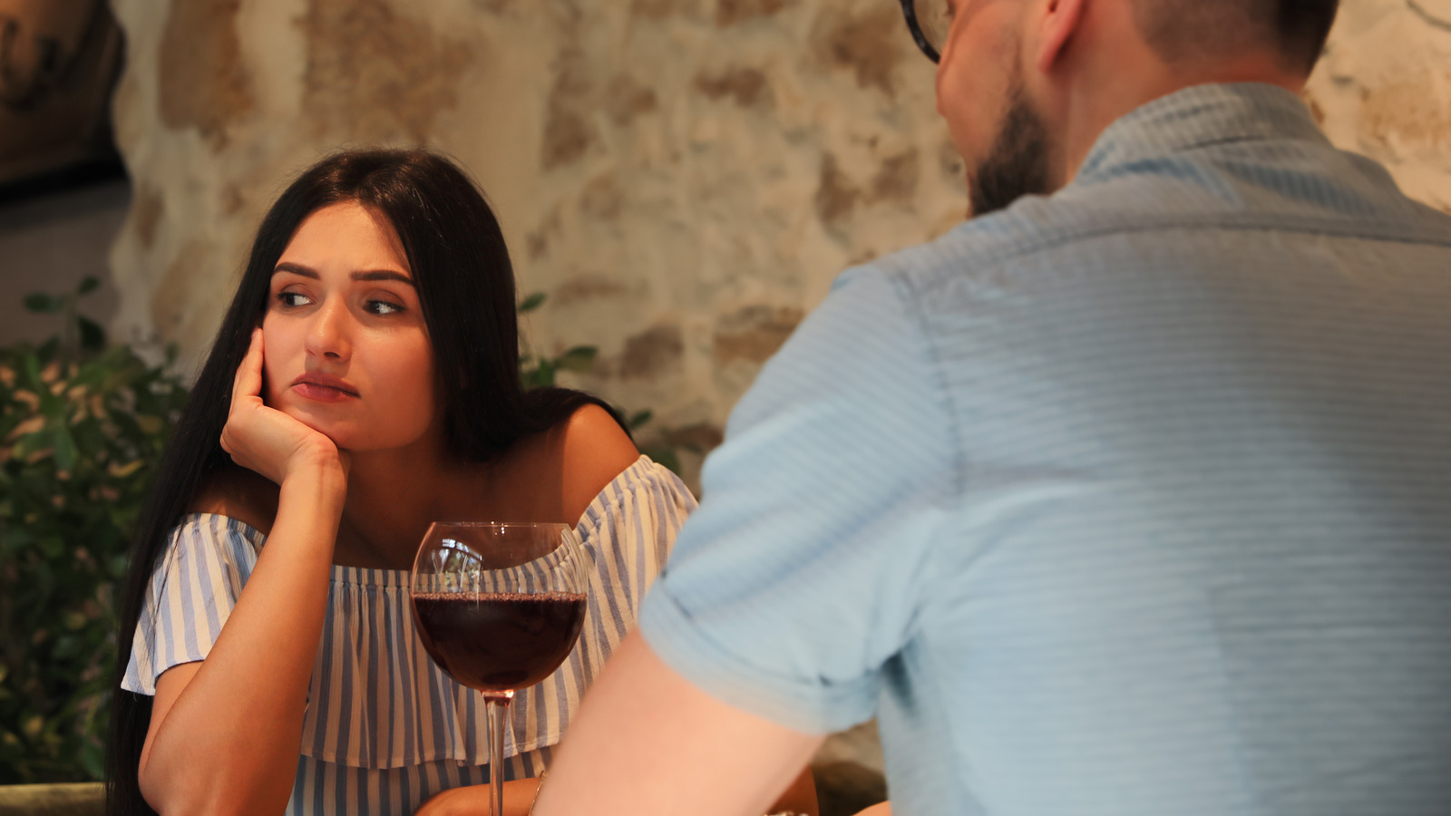 Is 'Dating Rust-Out' Exhausting Your Love Life? Here's How To Find Out