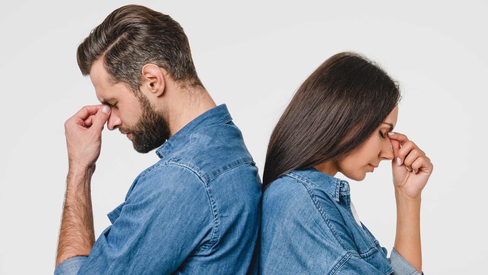 Is It Ever A Good Idea To Compare Your Partner To Others In A Relationship?