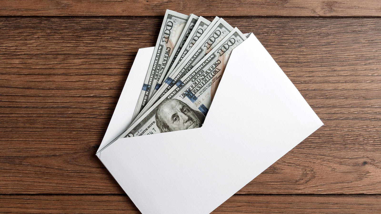 Is The Envelope Savings Challenge Right For You?