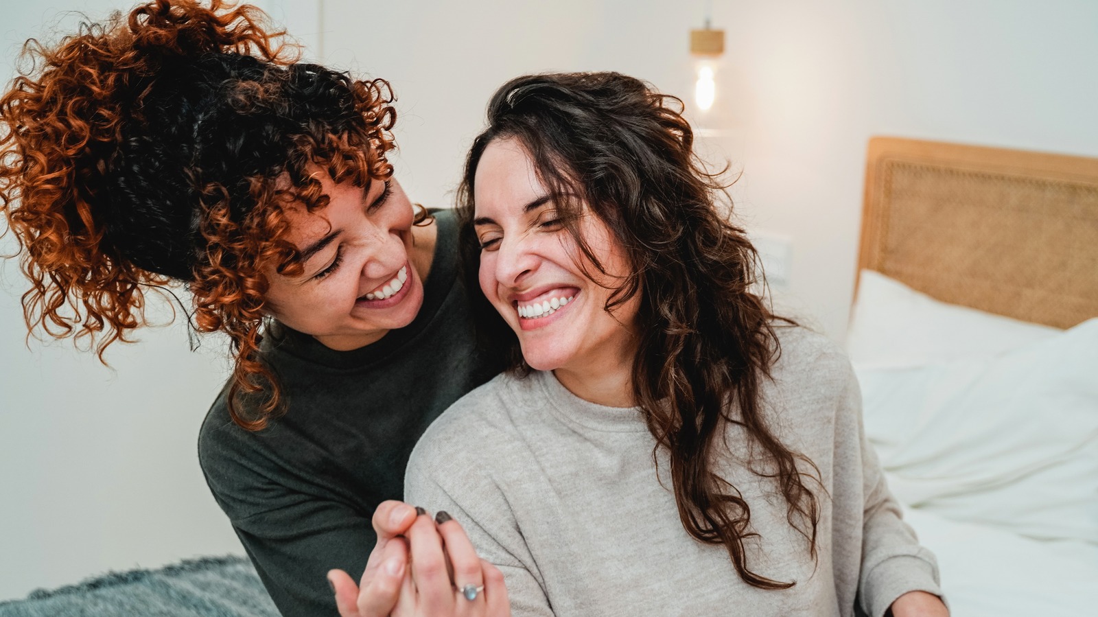Is Yearly STI Testing Necessary If You're In A Monogamous Relationship?