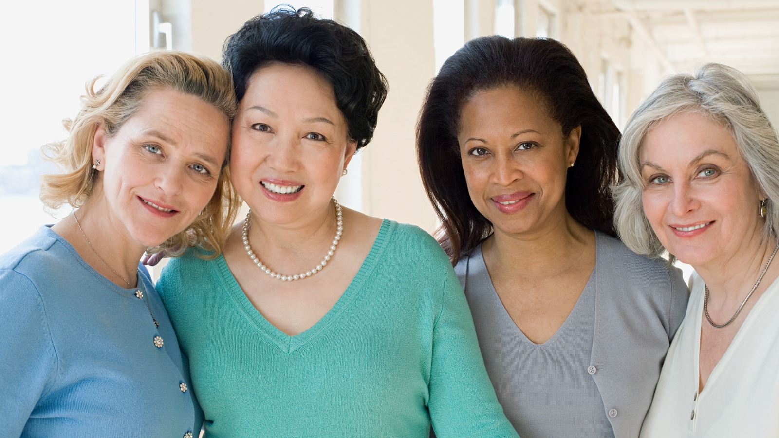 Issues That May Be Preventing You From Finding Lasting Female Friendships