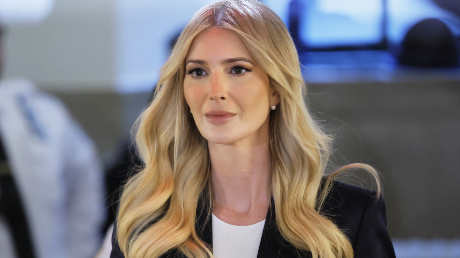 Ivanka Trump's Most Inappropriate Outfits We'll Never Forget