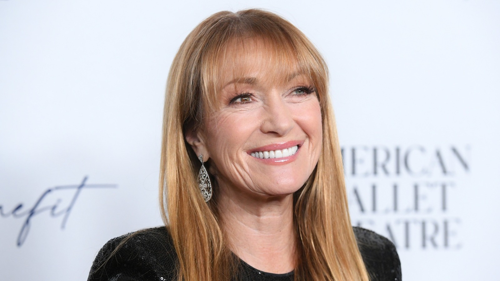 Jane Seymour Uses This Old-School Beauty Trick For A Well-Rested Appearance