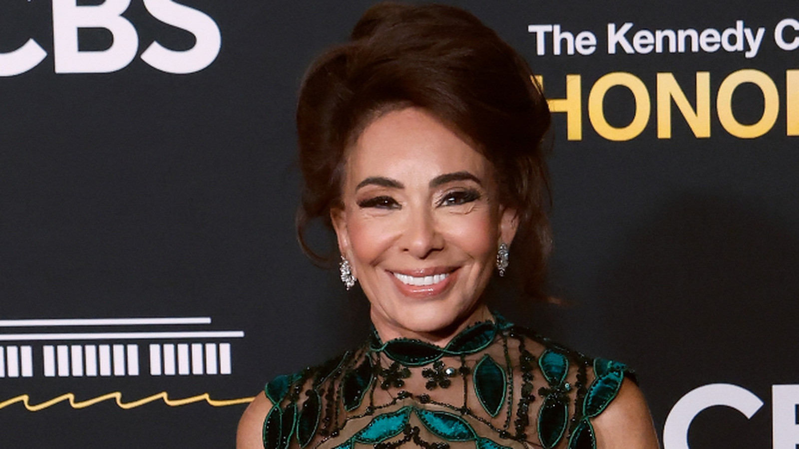 Judge Jeanine Pirro Is Nearly Unrecognizable In Snaps Before Rumored ...
