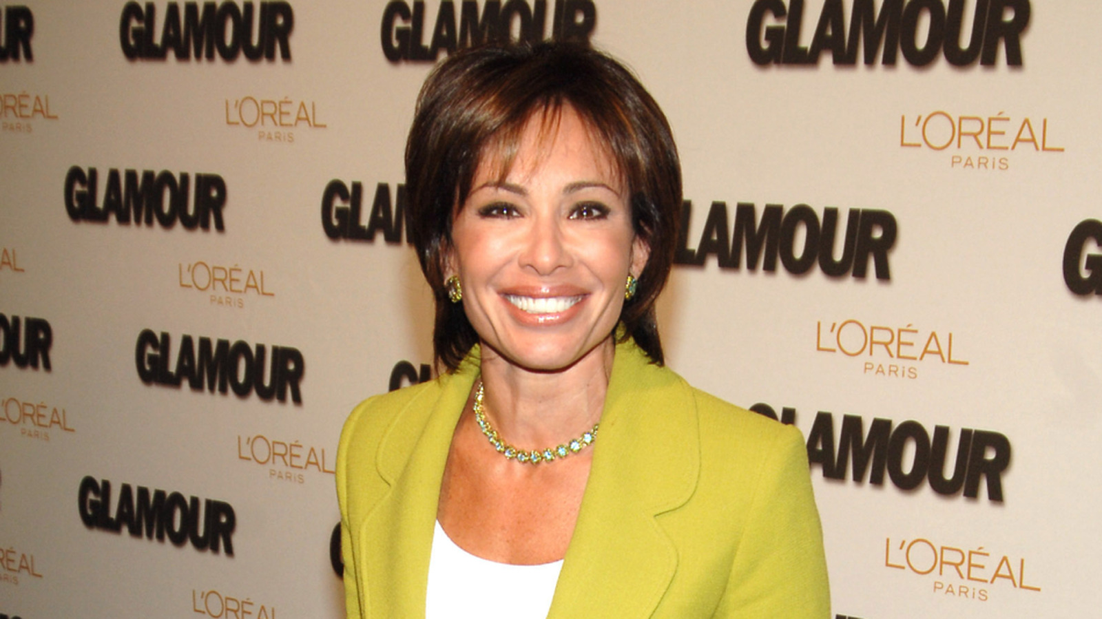 Judge Jeanine Pirro's Most Questionable Outfits Yet