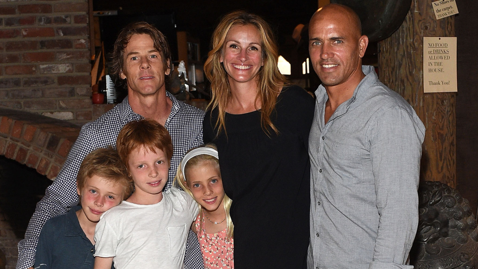 Julia Roberts Henry College