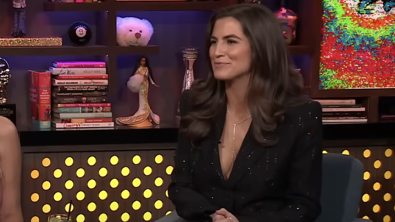 Kaitlan Collins' Inappropriate Interview Outfit Will Always Haunt Her