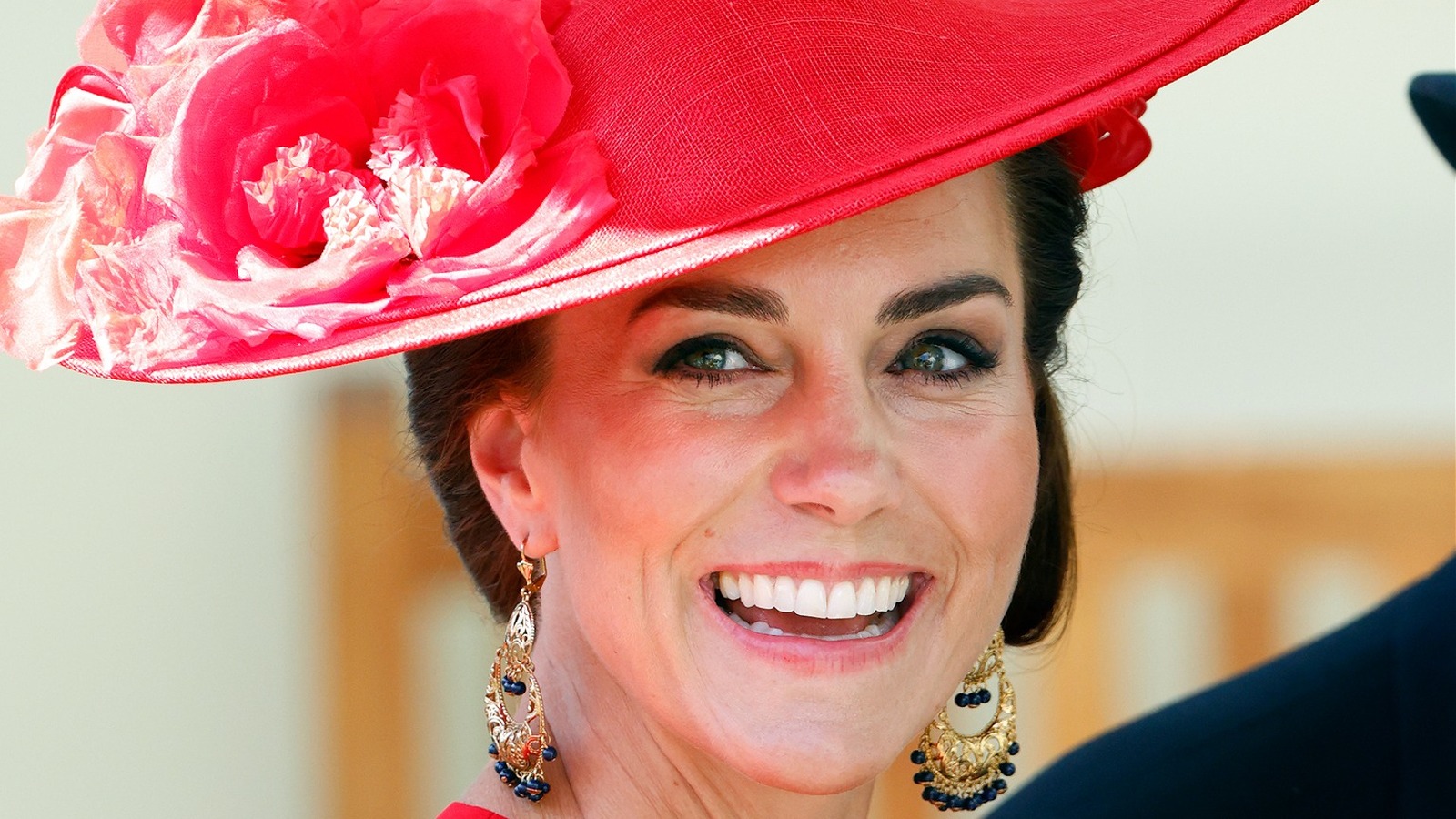 Kate Middleton's Most Regal Looks Of All Time, Ranked