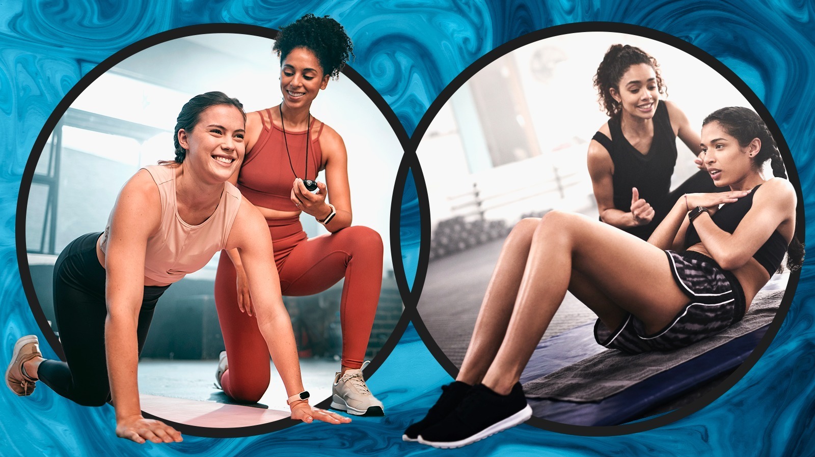 Keep These Things In Mind When Shopping For A Personal Trainer