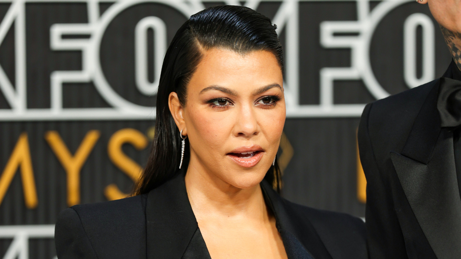 Kourtney Kardashian Faced A Hard, Lesser-Known Truth About Freezing ...
