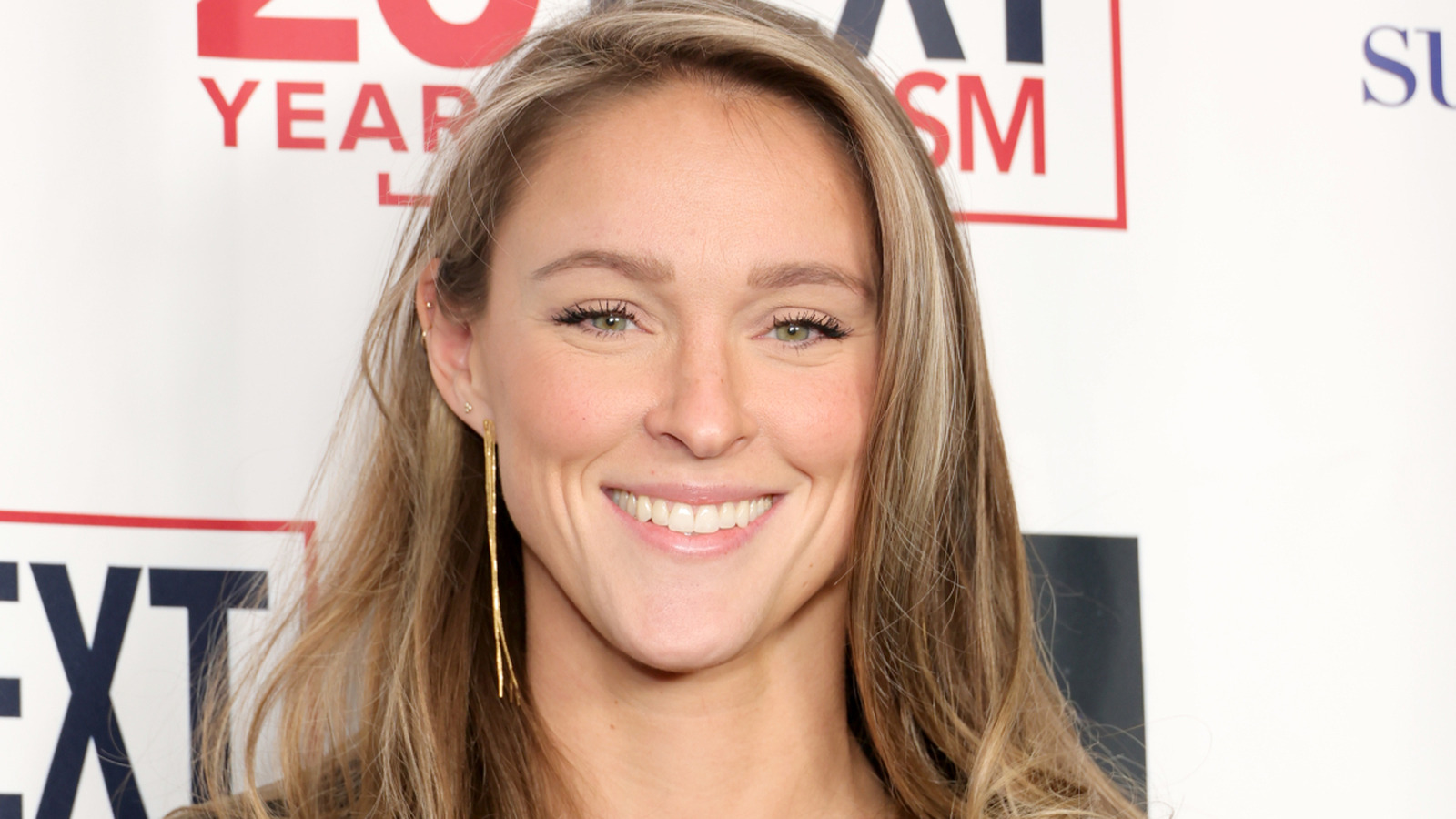 Kylie Kelce's Most Glamorous Looks