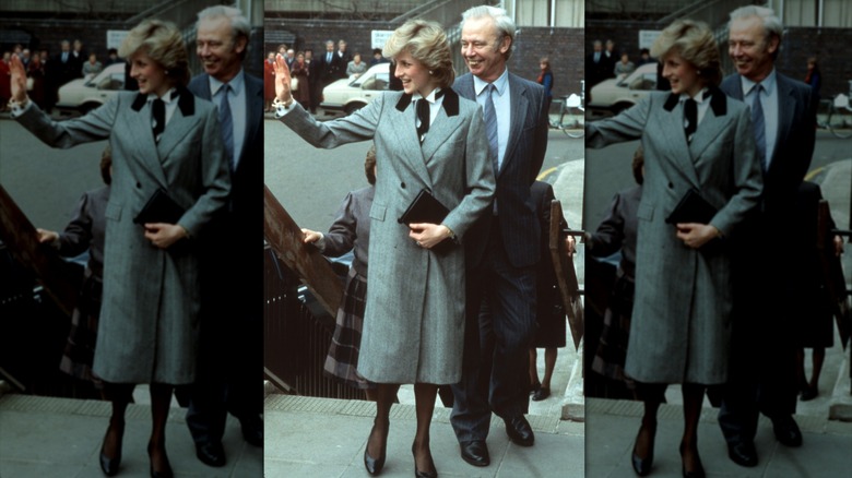 10 Times The Ladies Of The Royal Family Nailed Maternity Style
