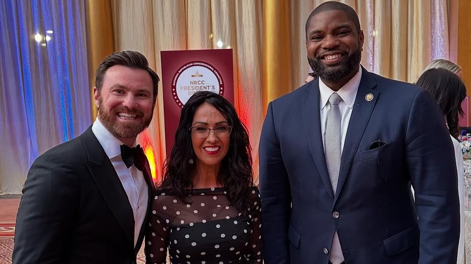 Lauren Boebert's Most Tight-Fitting Outfits Yet