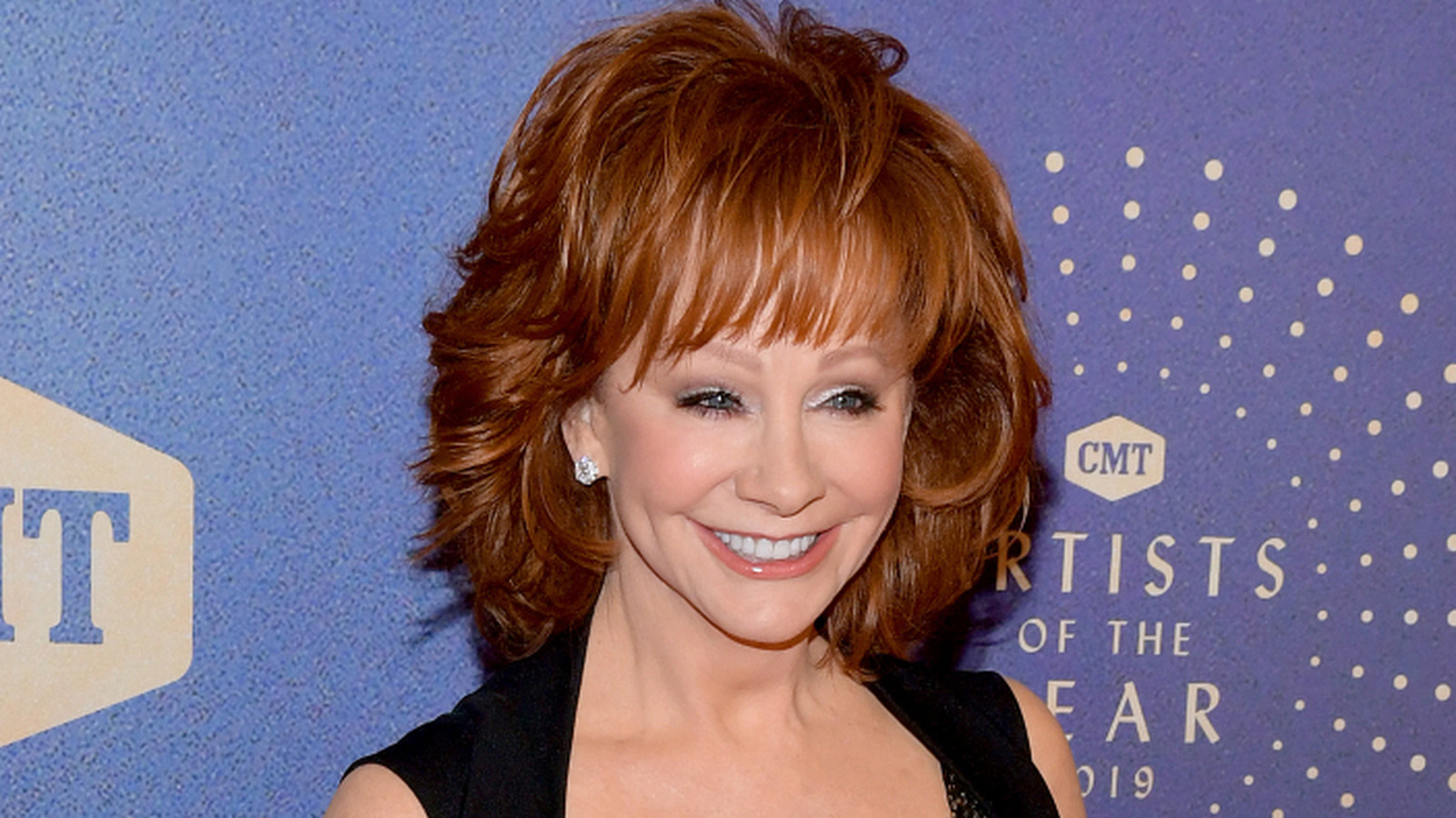 Makeup Mistakes Reba McEntire Probably Regrets