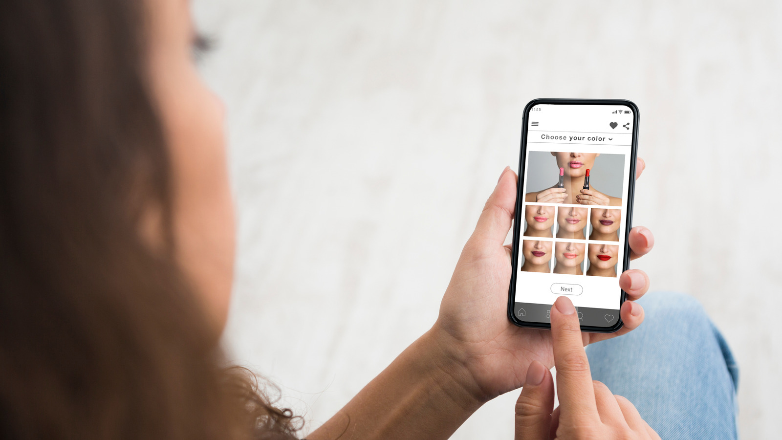 Makeup Testing Services You Should Take Advantage Of (Always Try Before ...