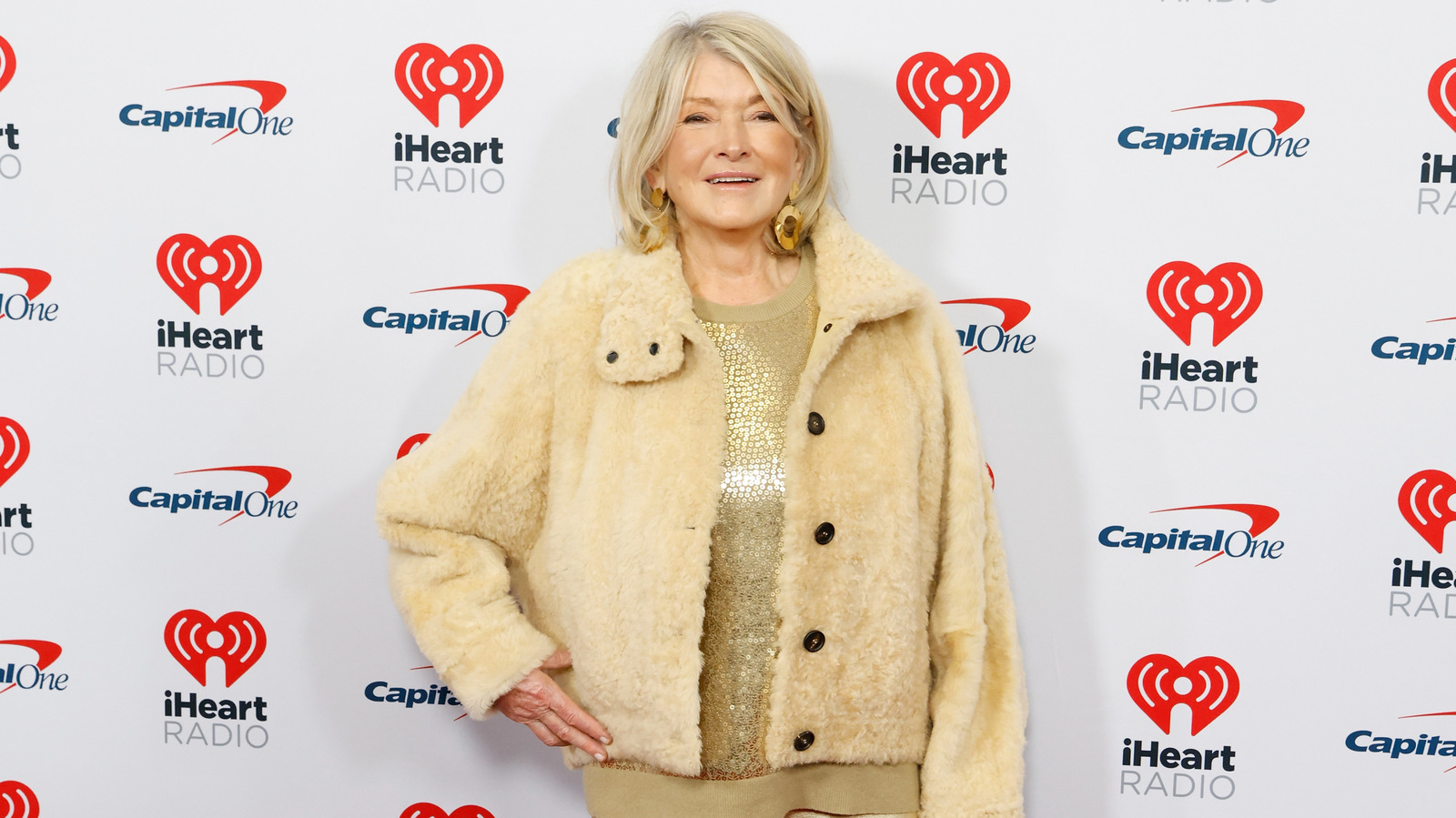 Martha Stewart Is Unrecognizable In Throwback Photos From Her Modeling Days