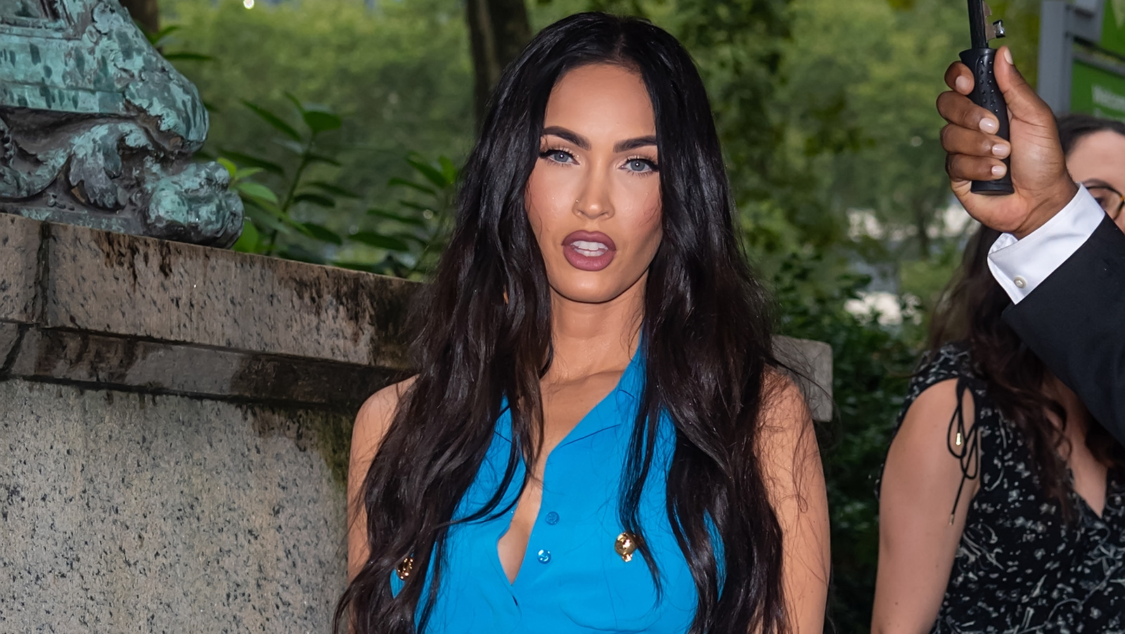 Megan Fox's Most Inappropriate Looks