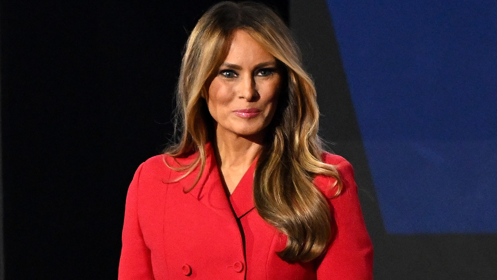 Melania Trump's Biggest Makeup Mistakes