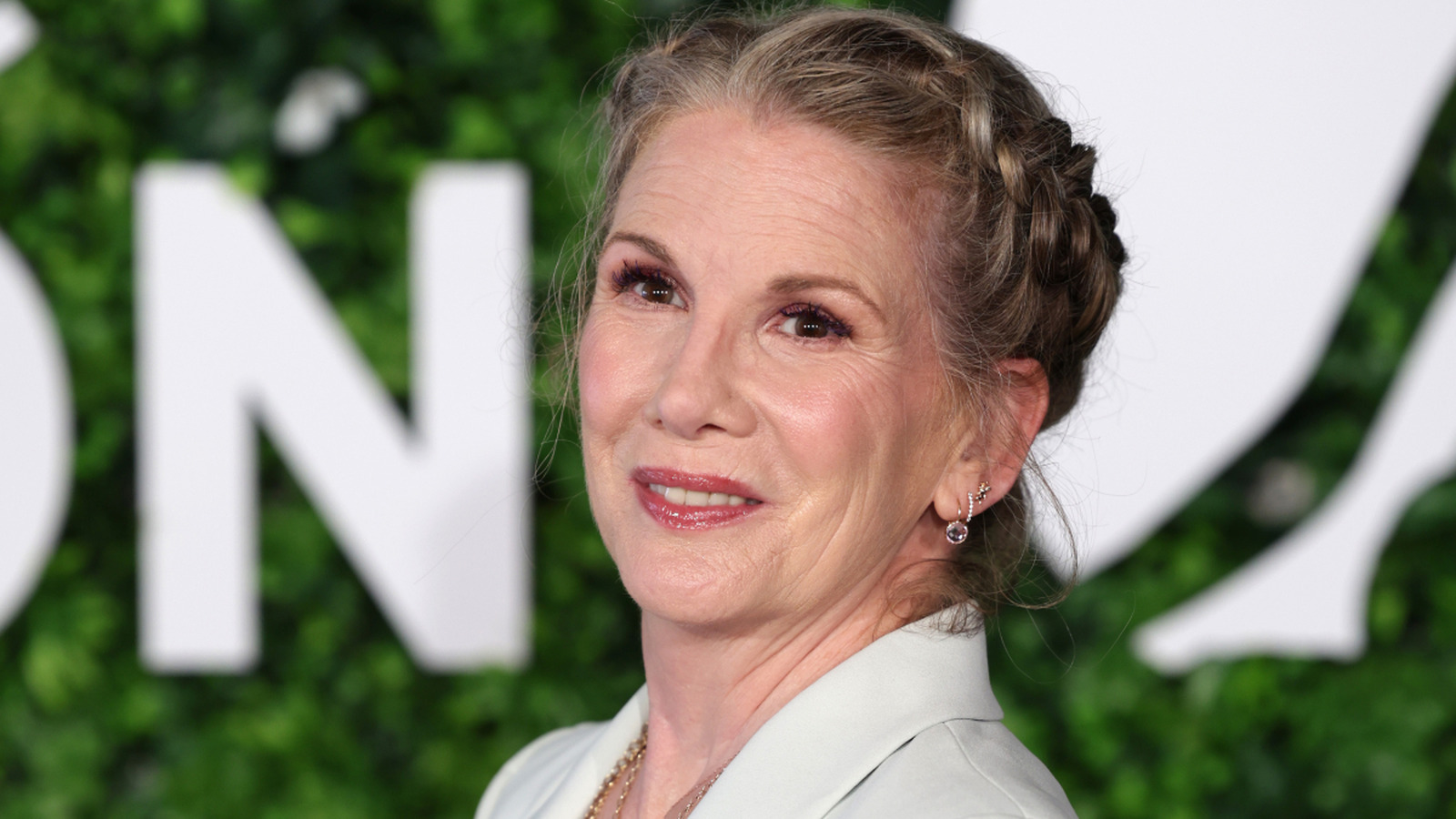 Melissa Gilbert's Complete Transformation