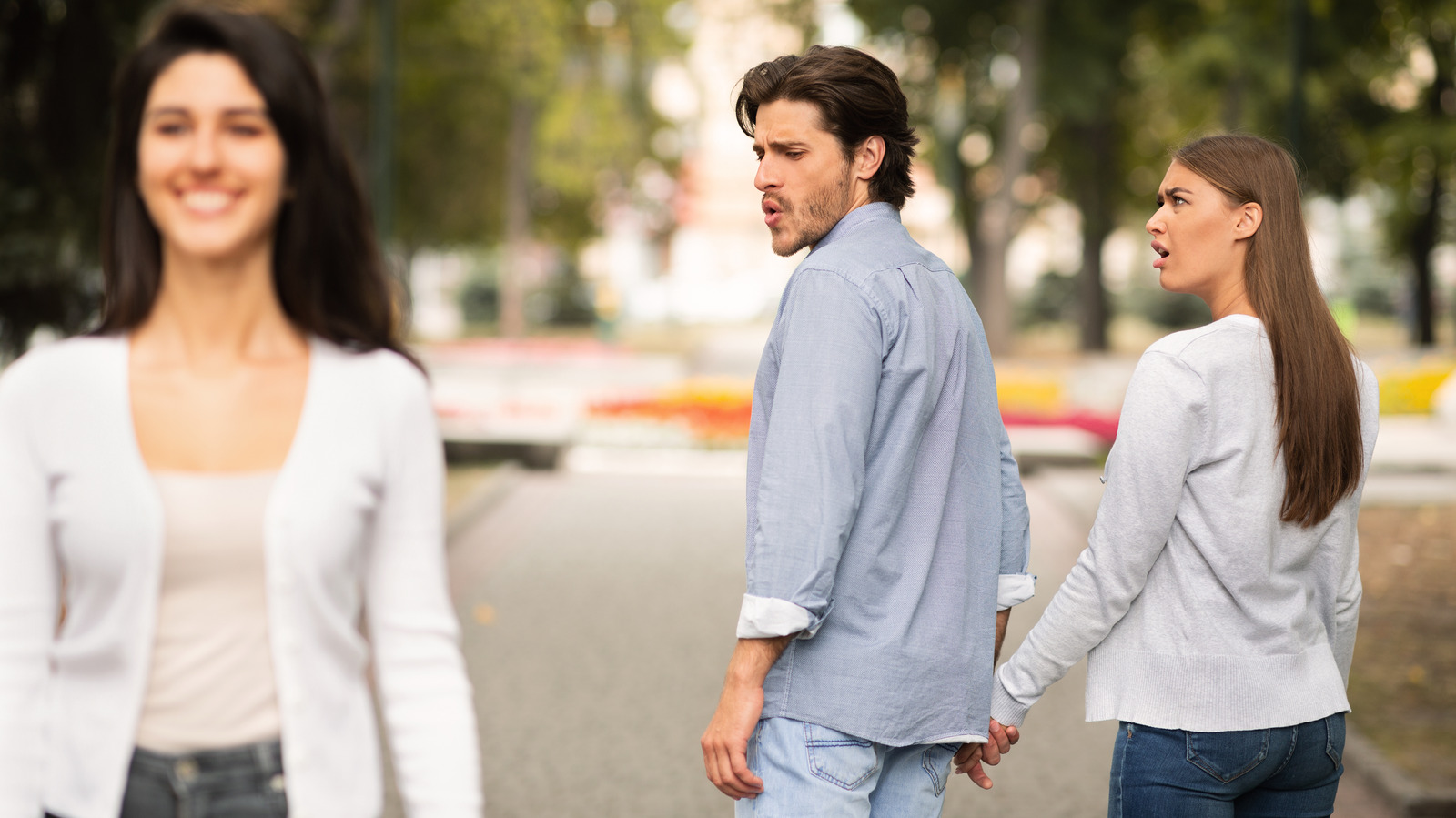 Men Find These Body Types The Most Attractive, According To Science