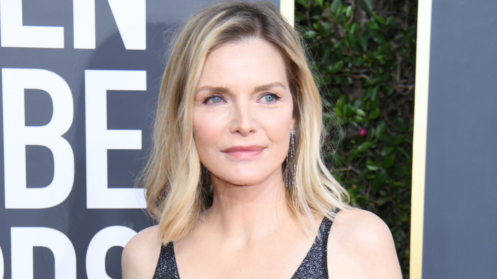 Michelle Pfeiffer's Gorgeous Hair Transformation Through The Decades