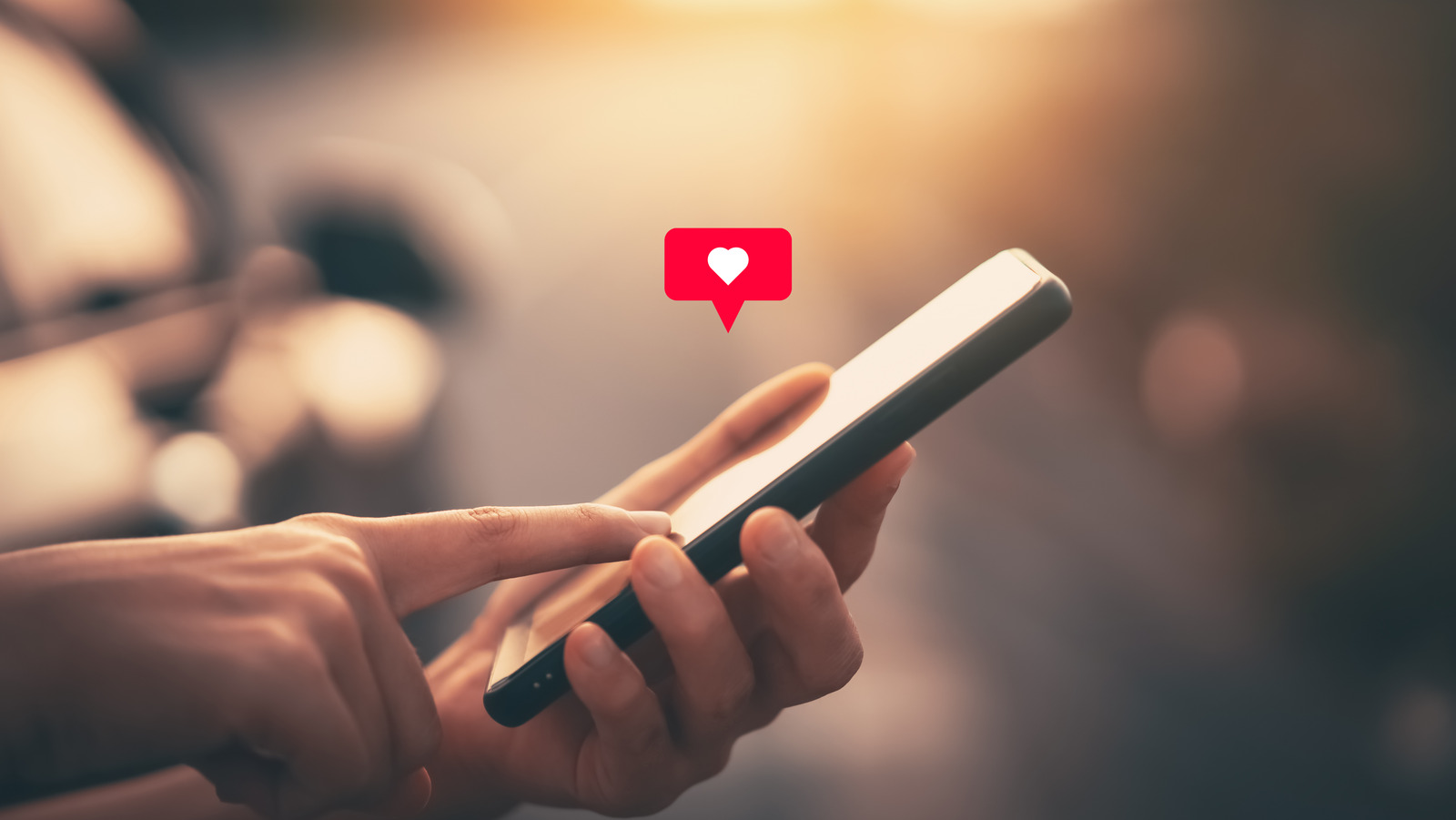 Not Having A Social Media Presence Is One Of The Sexiest Things You Can ...