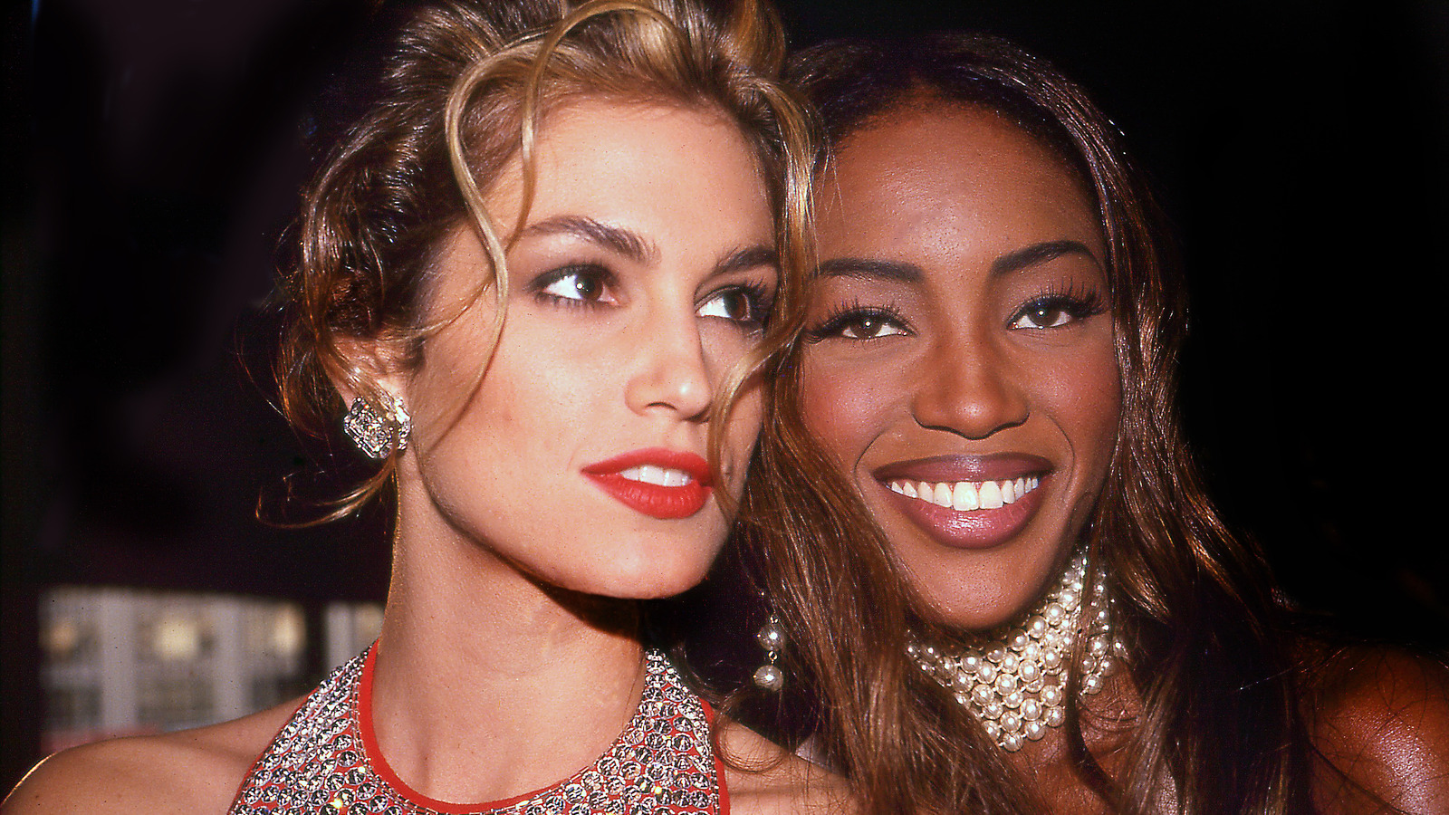 12 OG Supermodels Who Have Changed A Lot Over The Years