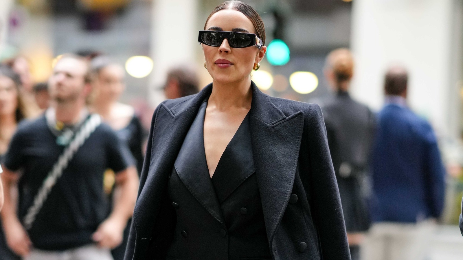 Olivia Culpo's Most Inappropriate Outfits We'll Never Forget