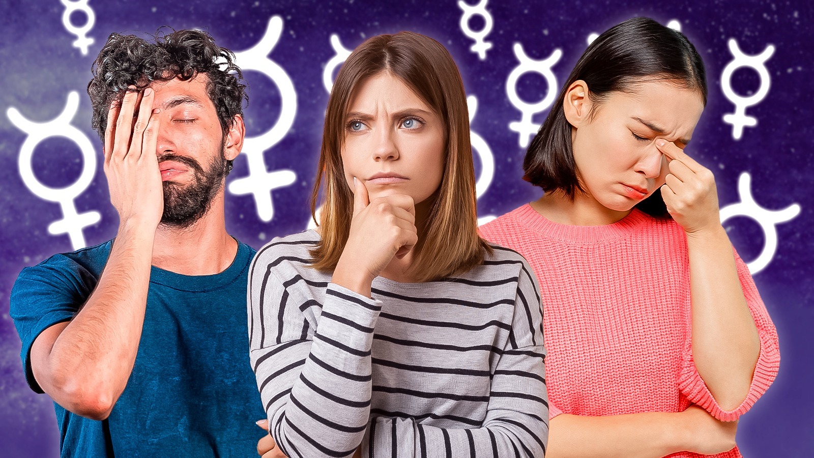 Our Astrologer's Biggest Tip For Surviving Mercury's Second Retrograde ... Our Astrologer's Biggest Tip For Surviving Mercury's Second Retrograde ...
