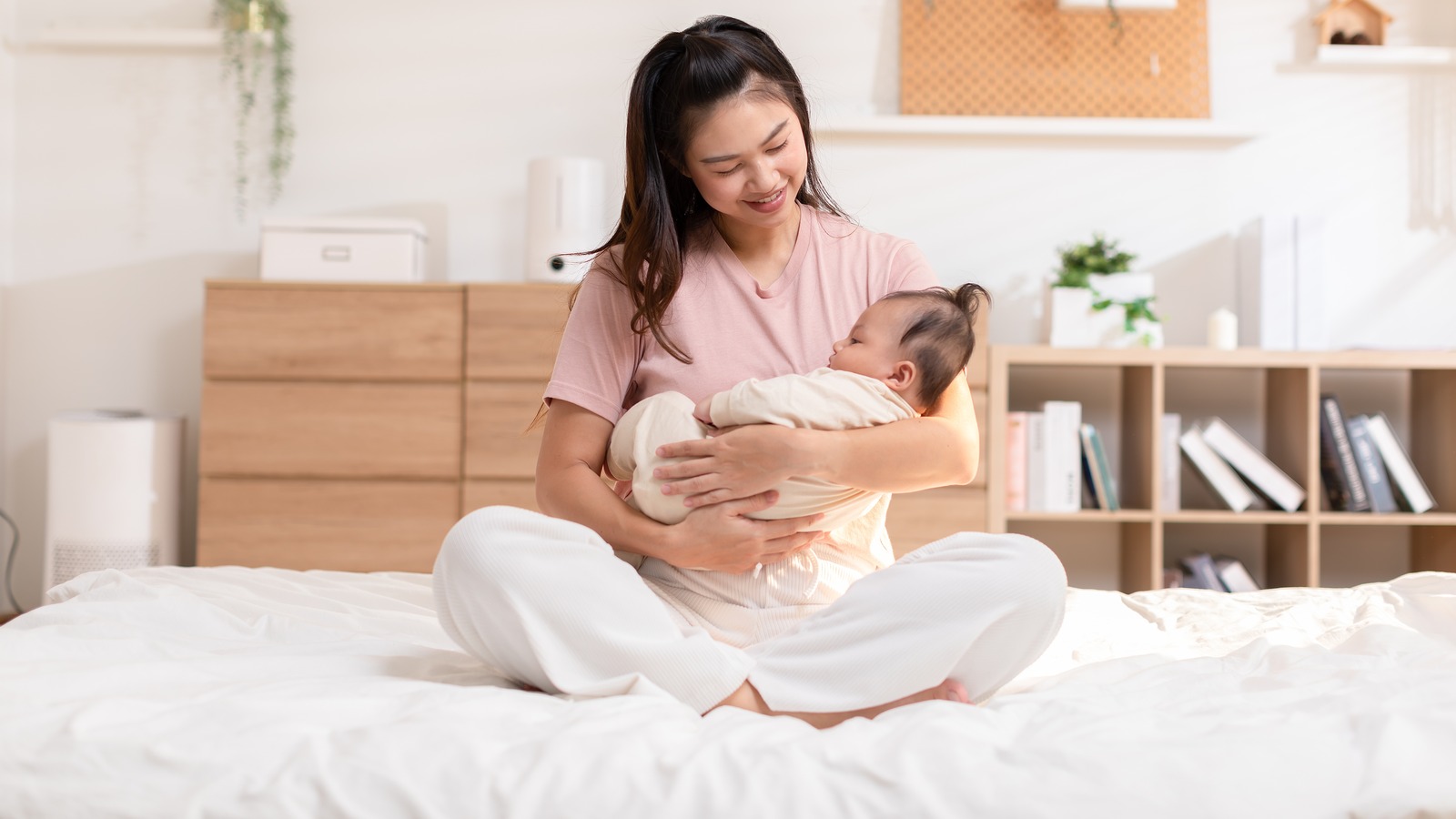 Our Best Tips For Dealing With Postpartum OCD